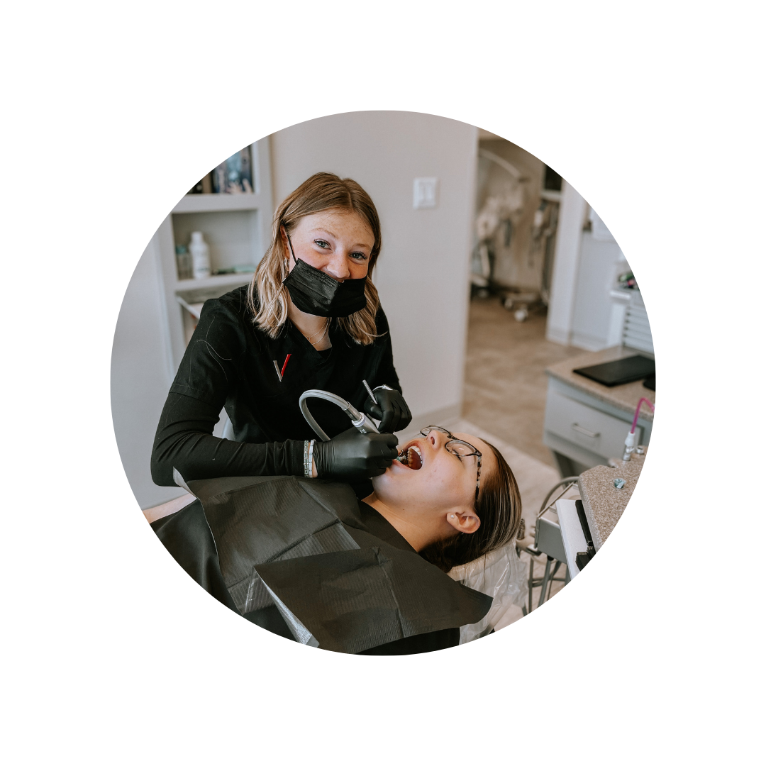 Home - Elevated Dental